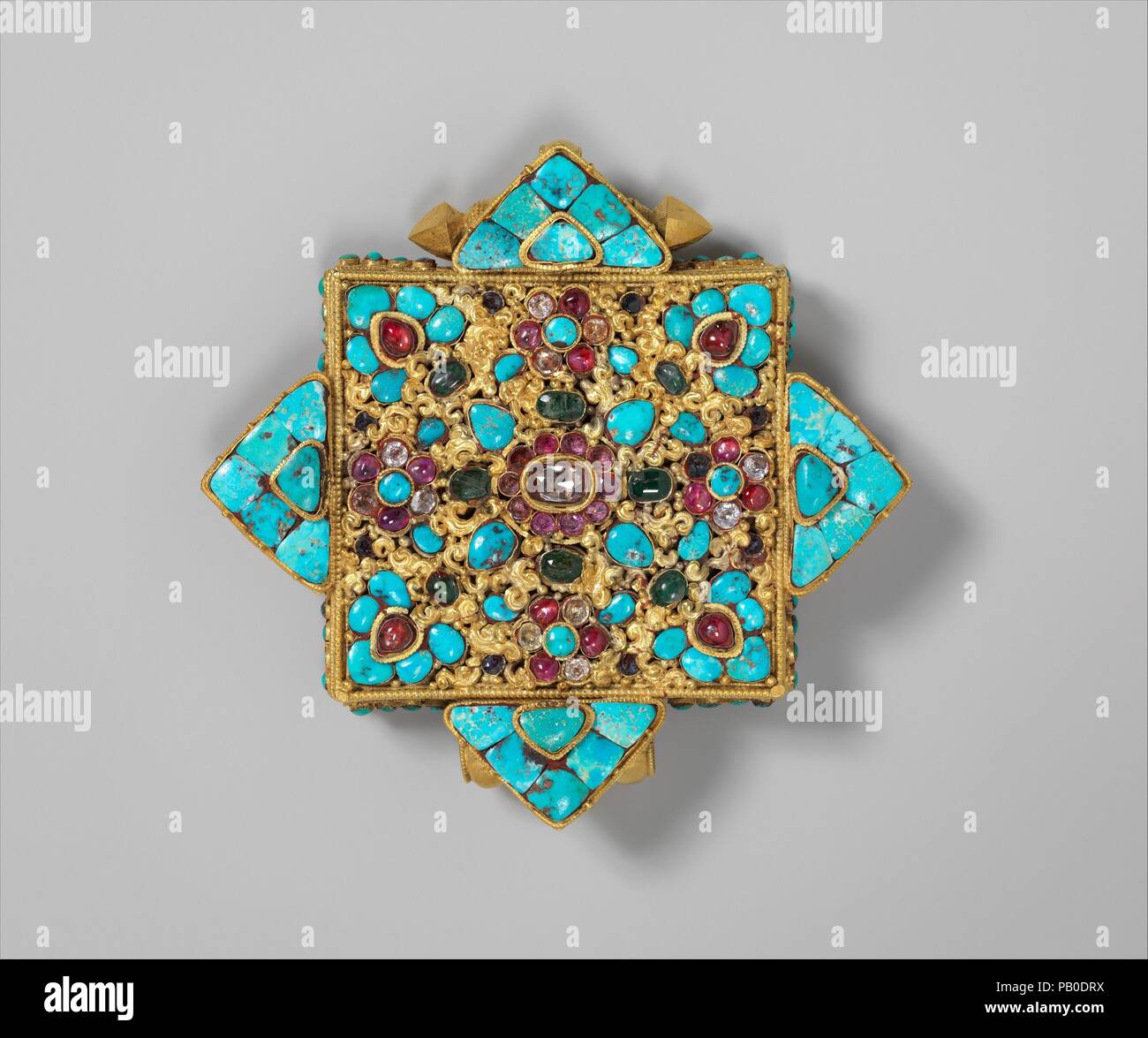 Amulet boxes hi-res stock photography and images - Alamy