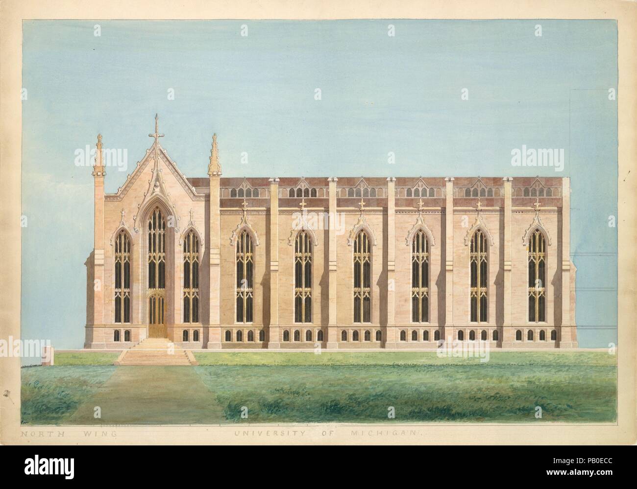 Risalite hi-res stock photography and images - Alamy