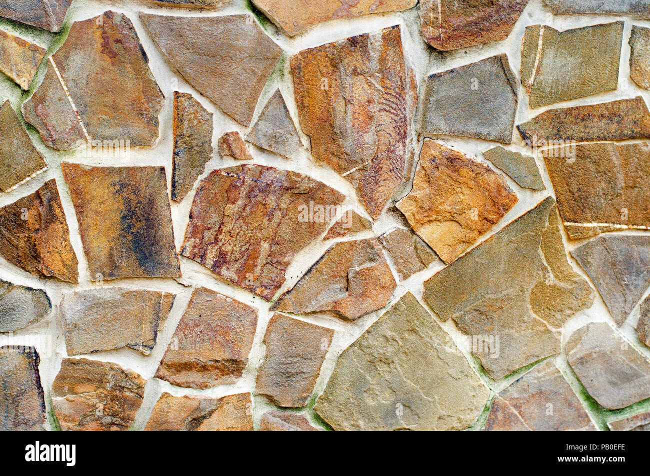 stone texture, old wall, horizontal background for design Stock Photo ...