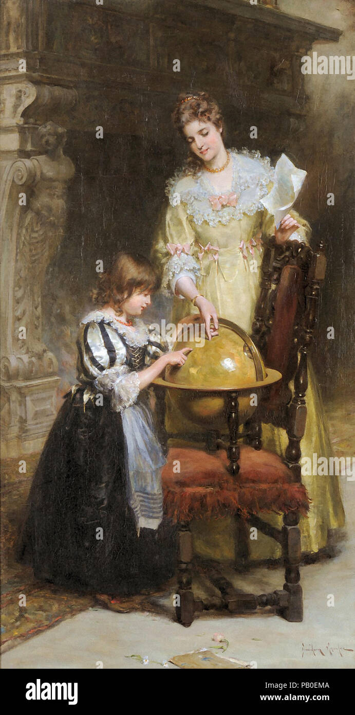 Knowles Davidson - News from Papa Stock Photo - Alamy