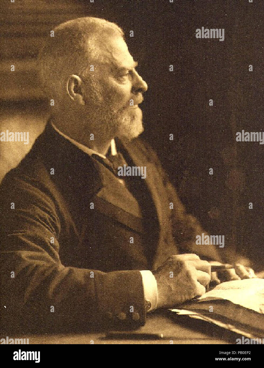 A woermann 1905 Stock Photo - Alamy