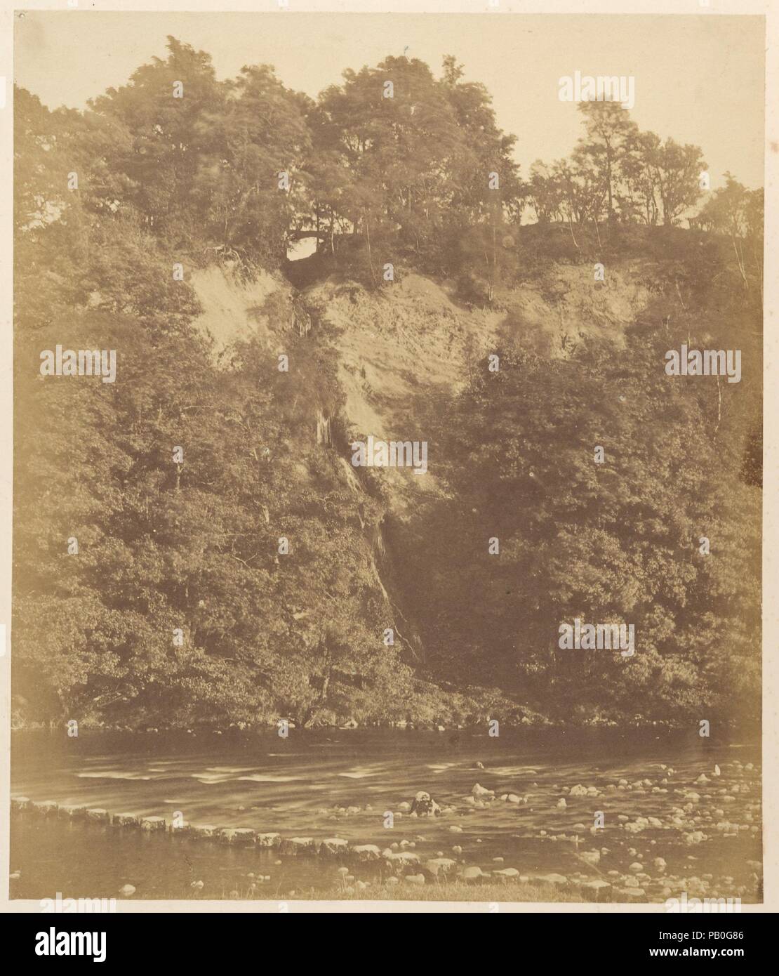 43 stepping stones hi-res stock photography and images - Alamy