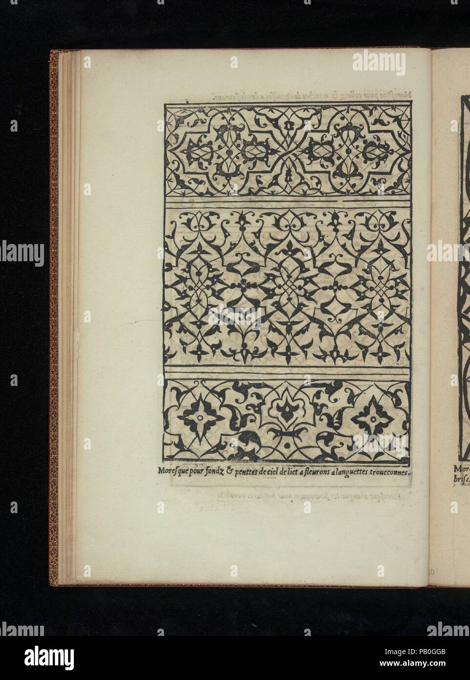 Recto title page hi-res stock photography and images - Alamy