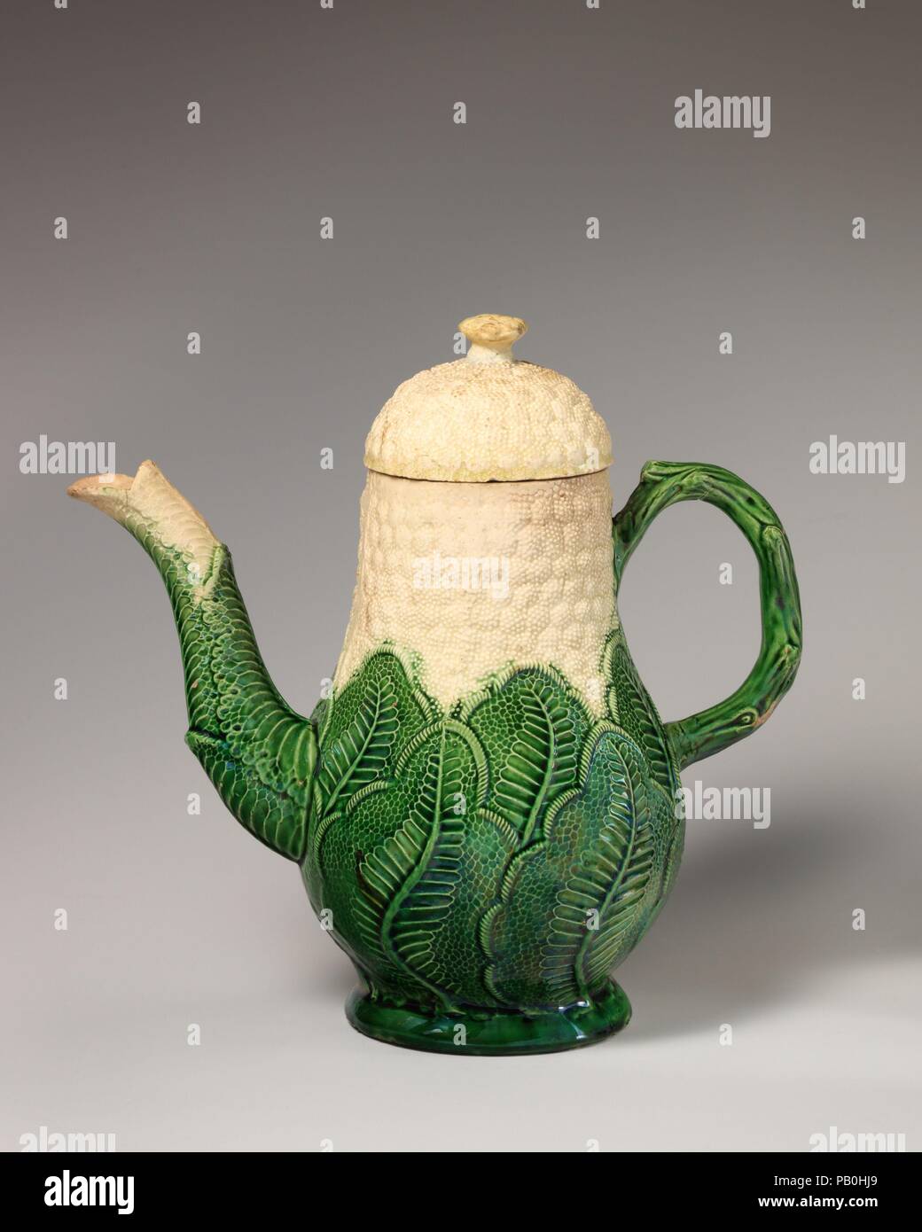 18th century chocolate pot hi-res stock photography and images - Alamy