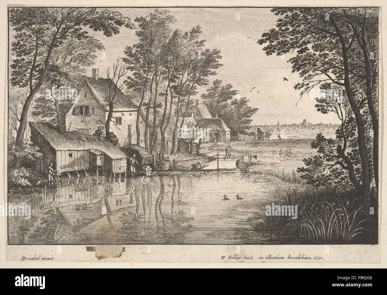 1650 century tower of london hi-res stock photography and images - Alamy