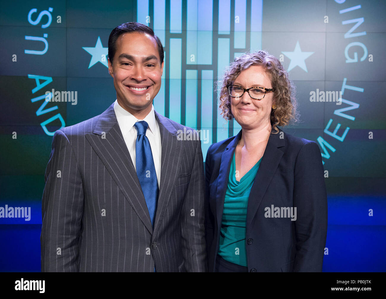 A Year Of Progress Stock Photo - Alamy