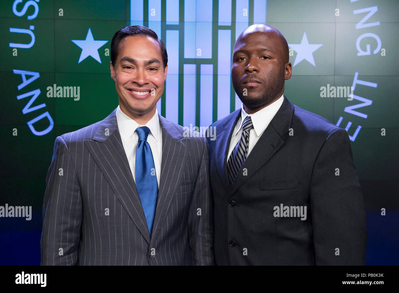 A Year Of Progress Stock Photo - Alamy