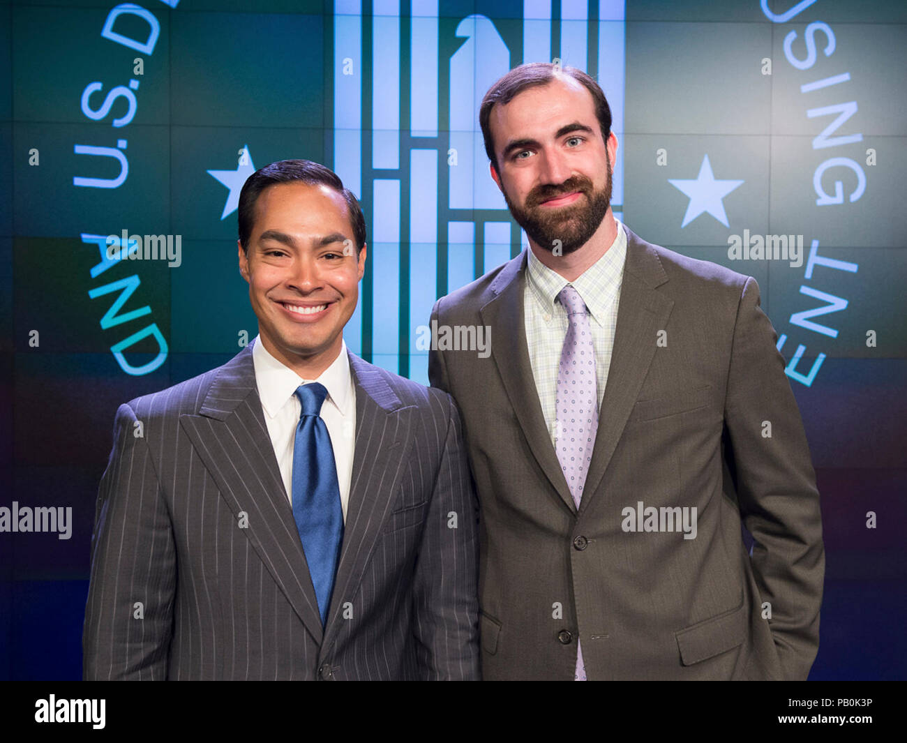 A Year Of Progress Stock Photo - Alamy