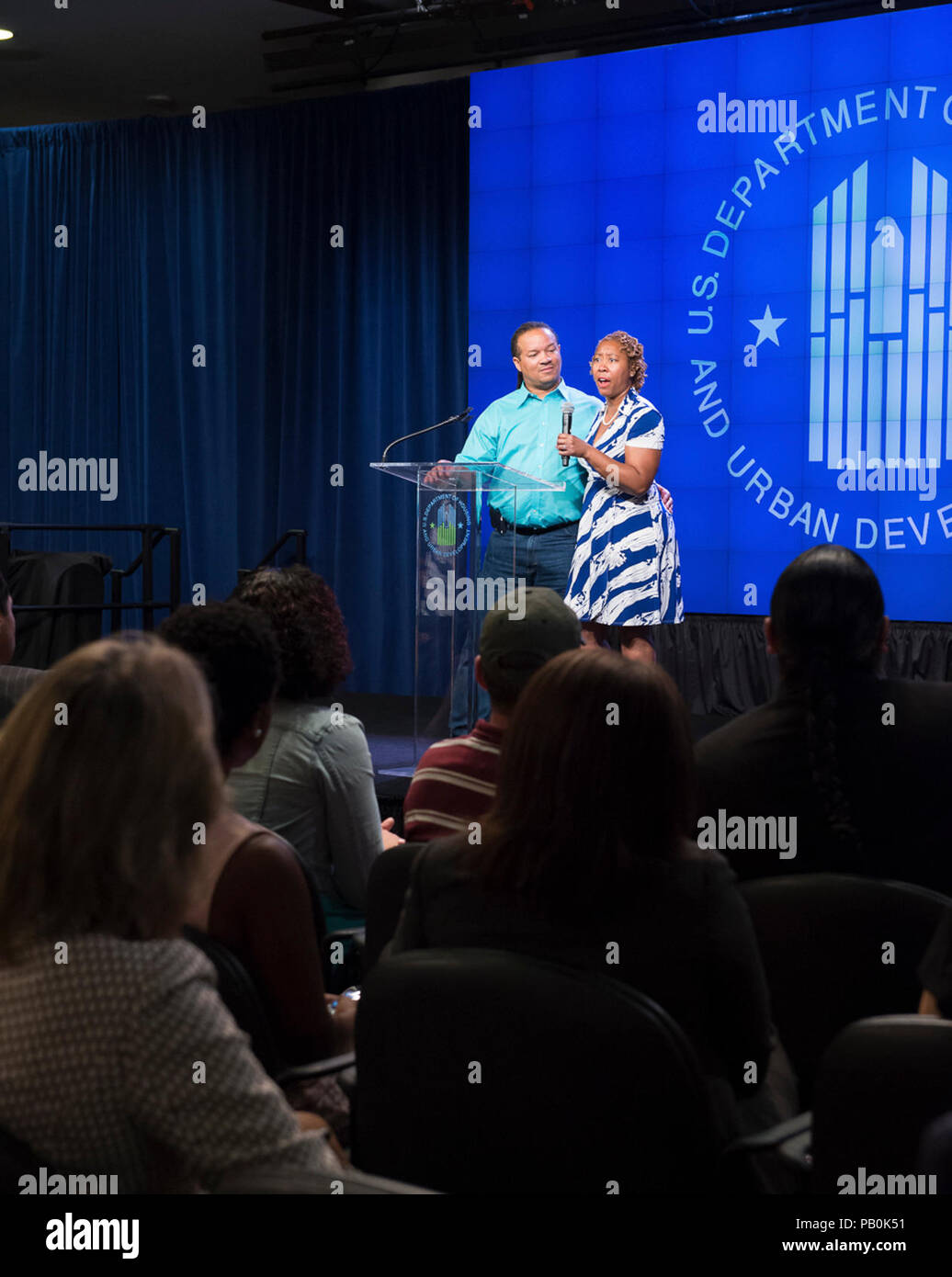 A Year Of Progress Stock Photo - Alamy