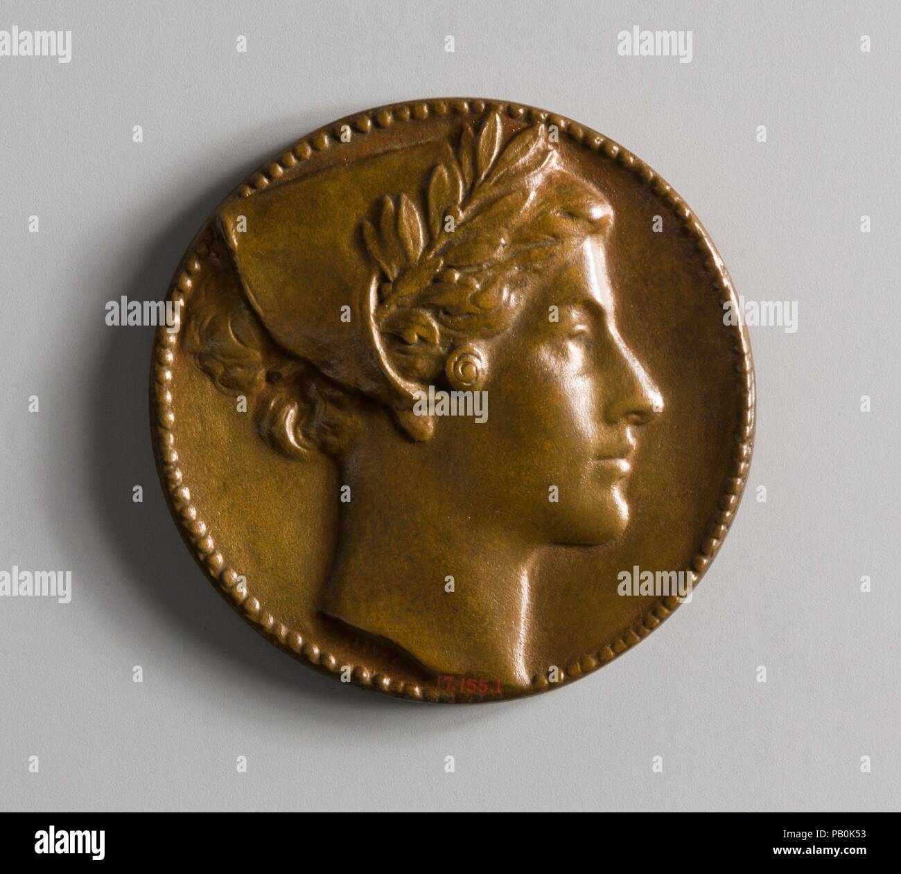 American sculptors hi-res stock photography and images - Alamy