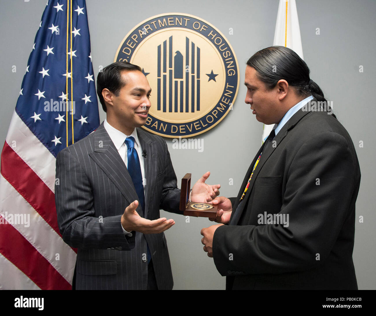 A Year Of Progress Stock Photo - Alamy