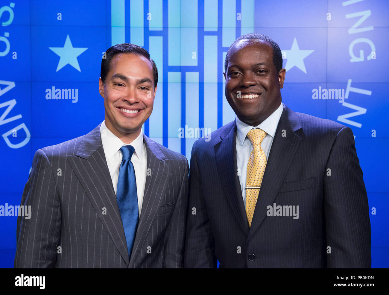 A Year Of Progress Stock Photo - Alamy