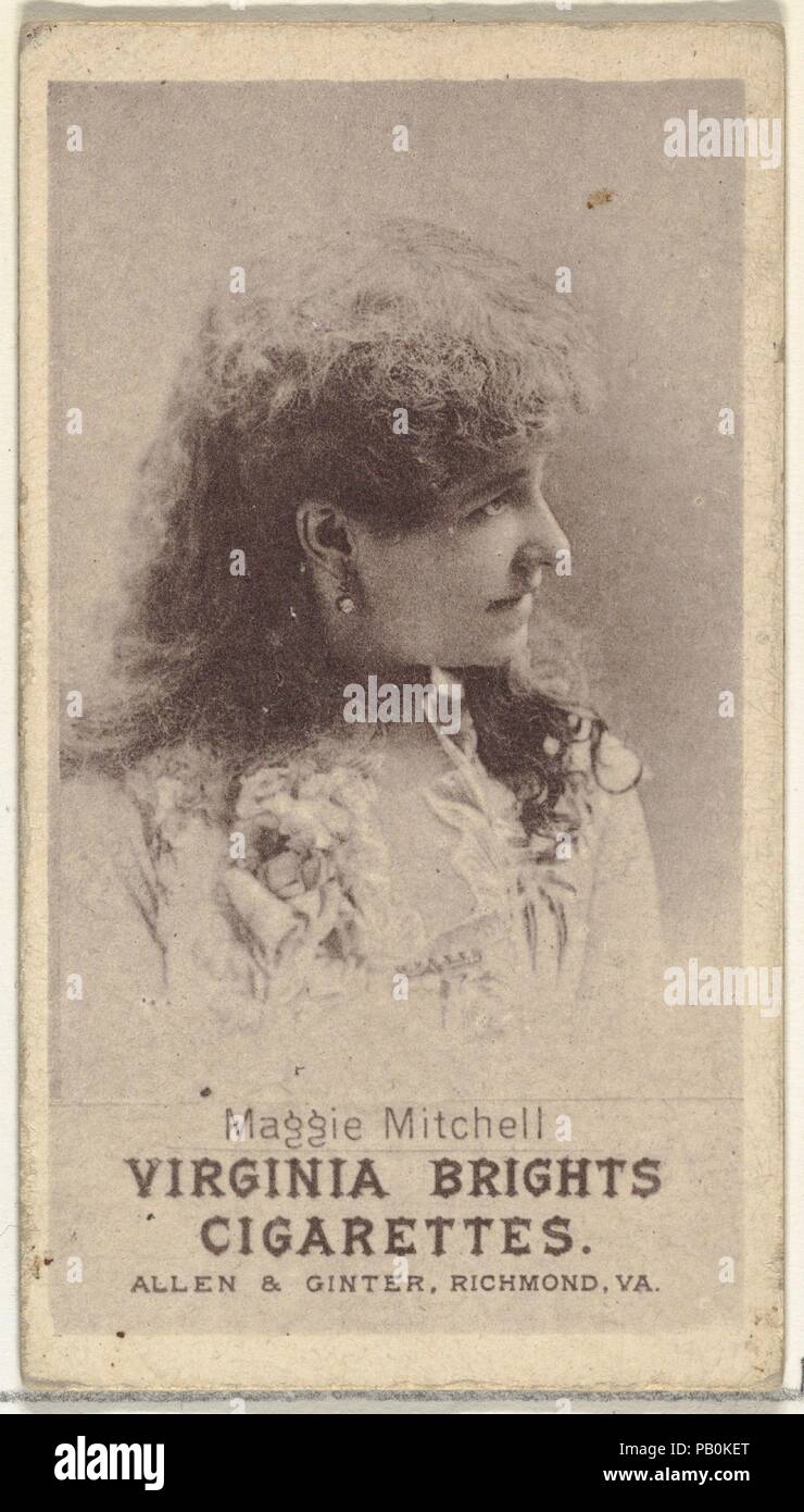 Virginia mitchell hi-res stock photography and images - Alamy