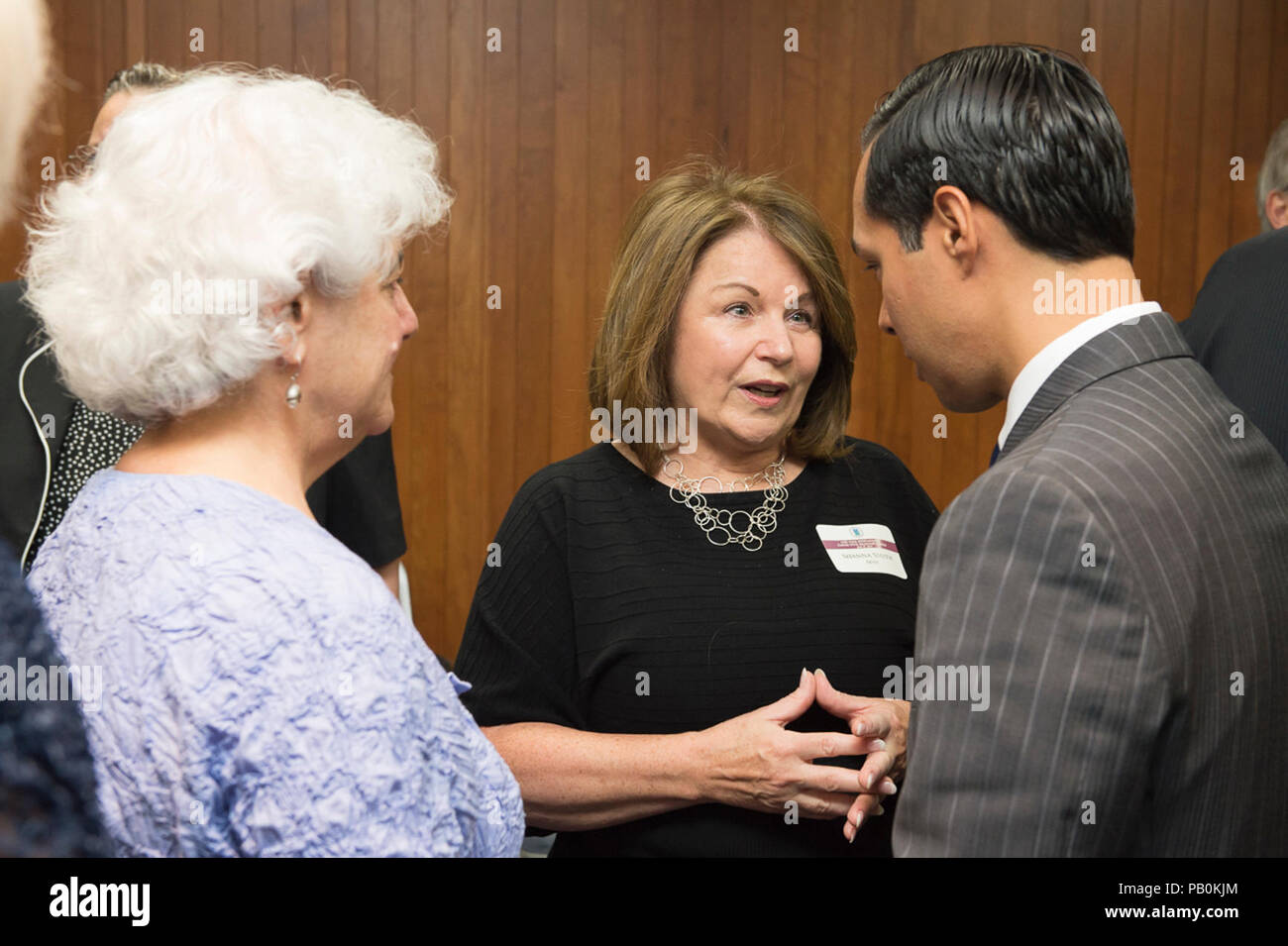 A Year Of Progress Stock Photo - Alamy