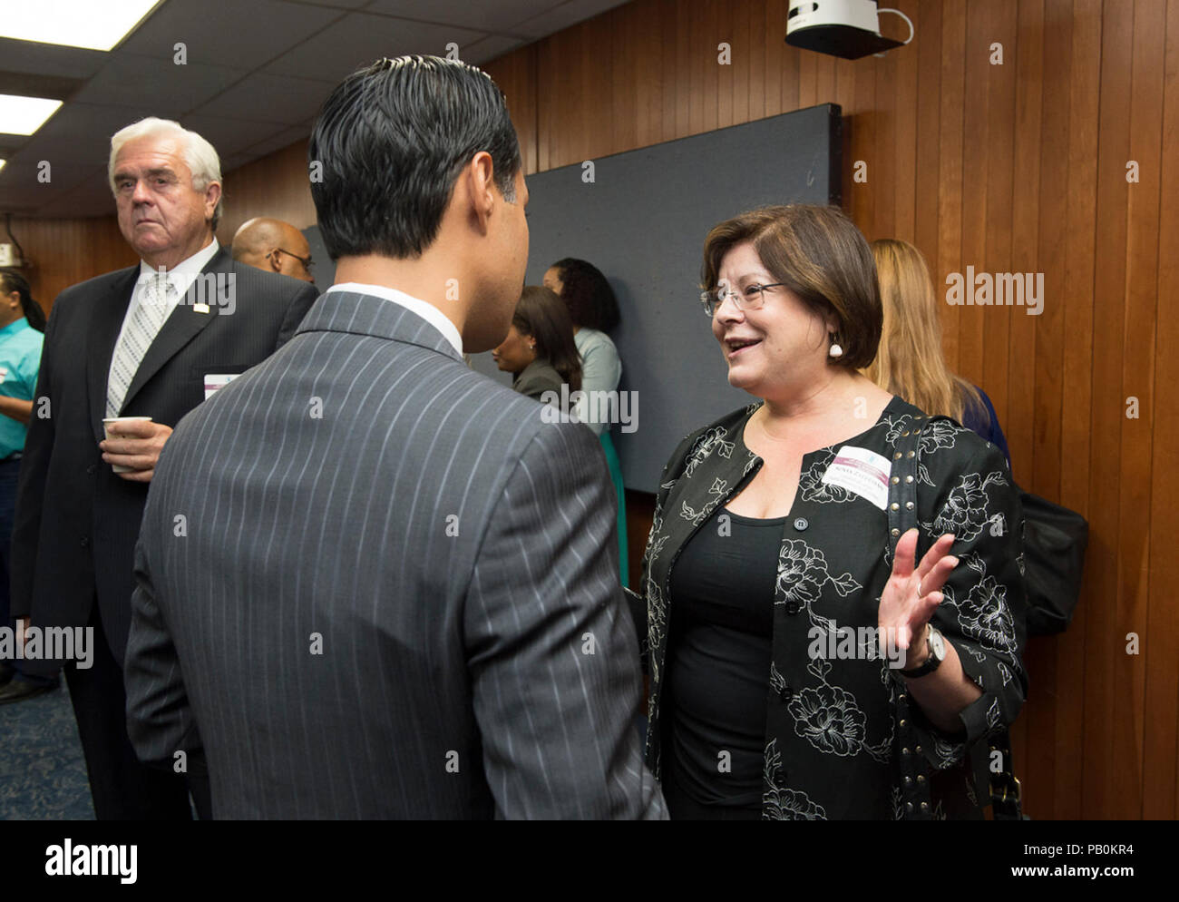 A Year Of Progress Stock Photo - Alamy