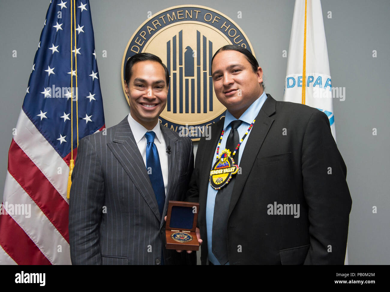 A Year Of Progress Stock Photo - Alamy