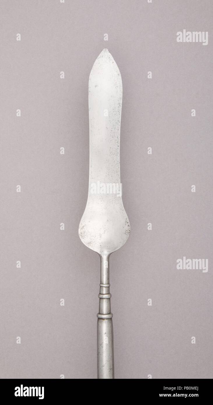 Spontoons hi-res stock photography and images - Alamy