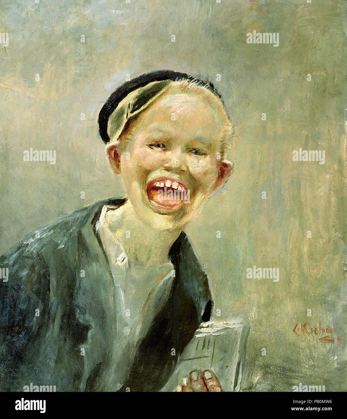 Christian newspaper hi-res stock photography and images - Alamy