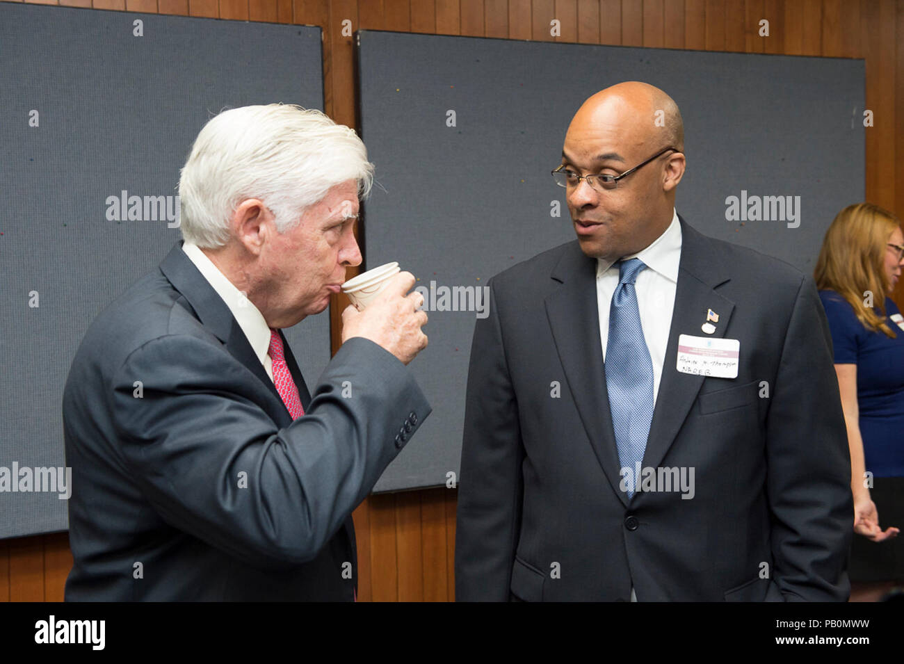 A Year Of Progress Stock Photo - Alamy