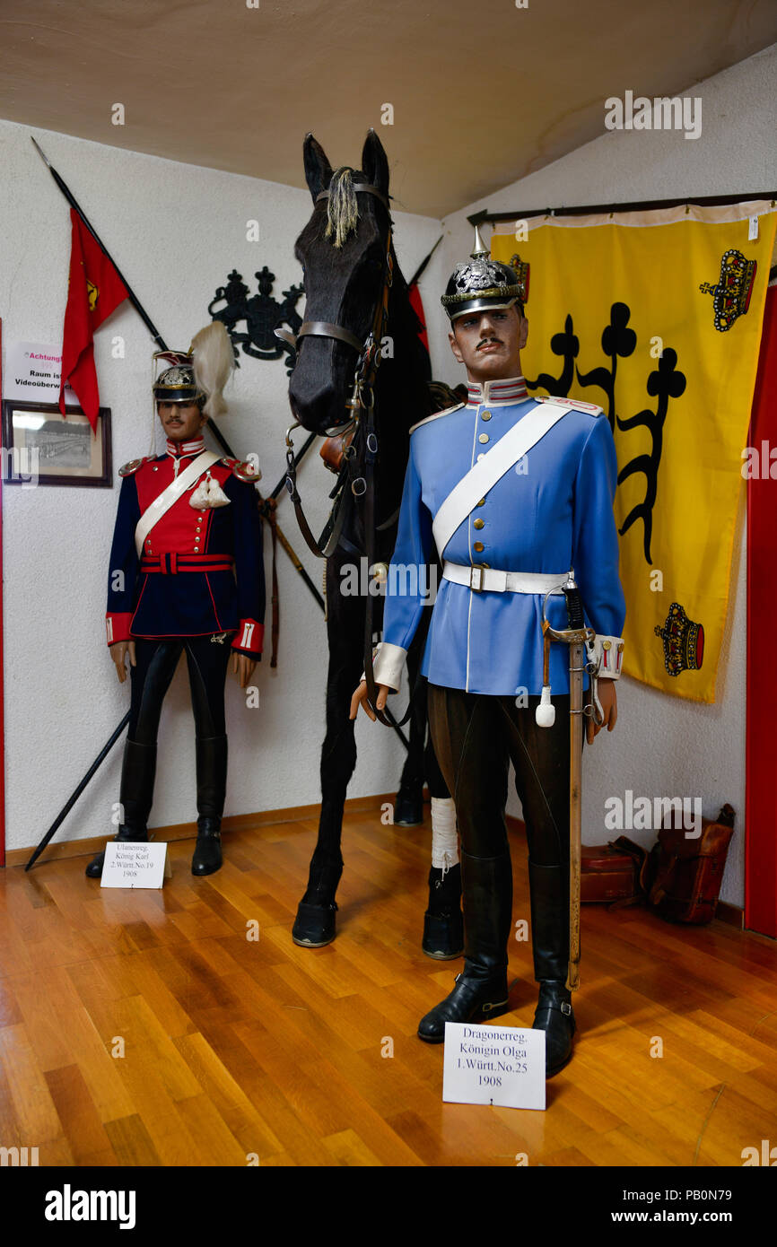 Dragoon regiment hi-res stock photography and images - Alamy