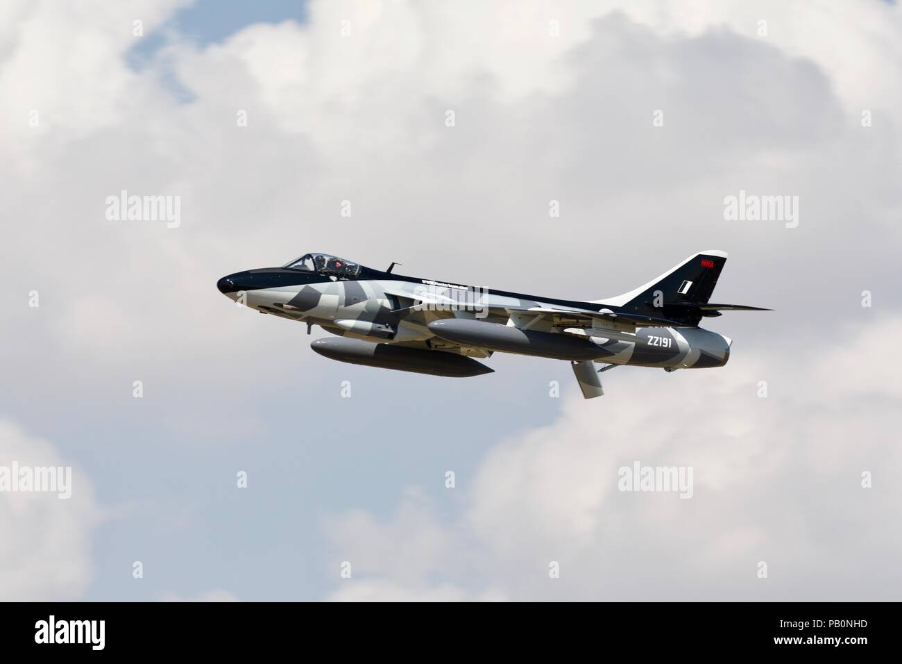 Raf scampton hi-res stock photography and images - Alamy