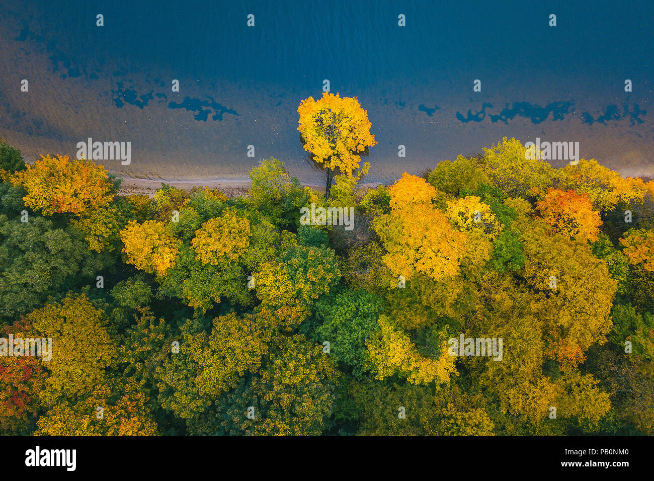 Kaunas, lithuania, park hi-res stock photography and images - Alamy