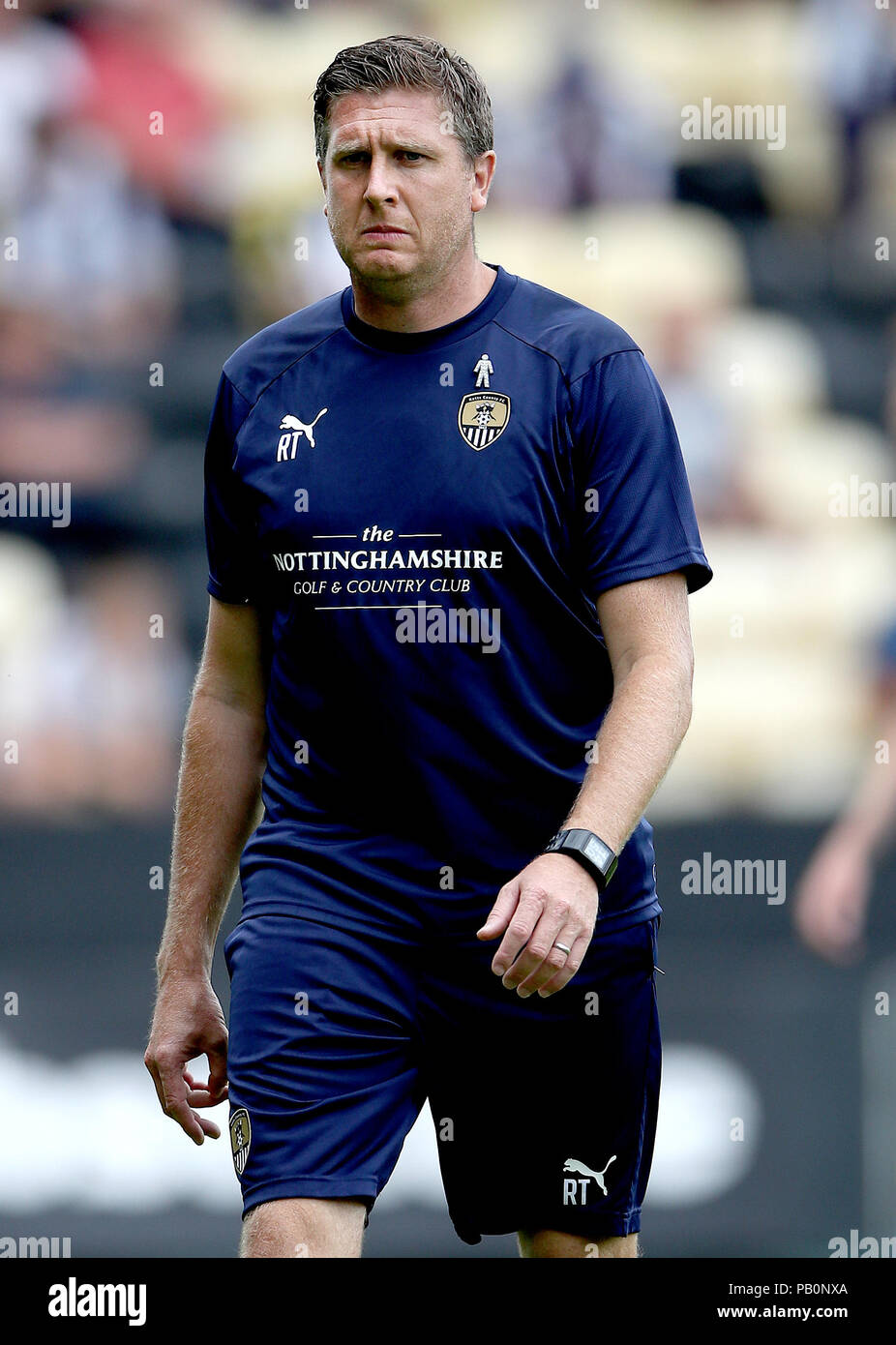 Richard thomas hi-res stock photography and images - Alamy