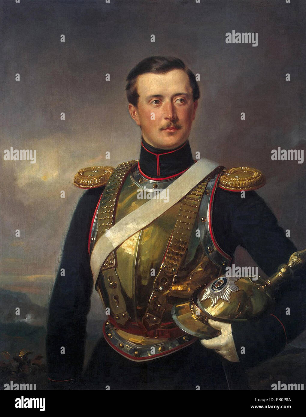 Shuvalov hi-res stock photography and images - Alamy
