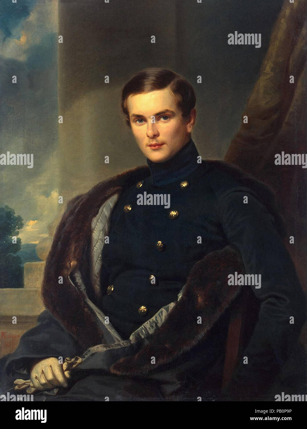 Fersen hi-res stock photography and images - Alamy