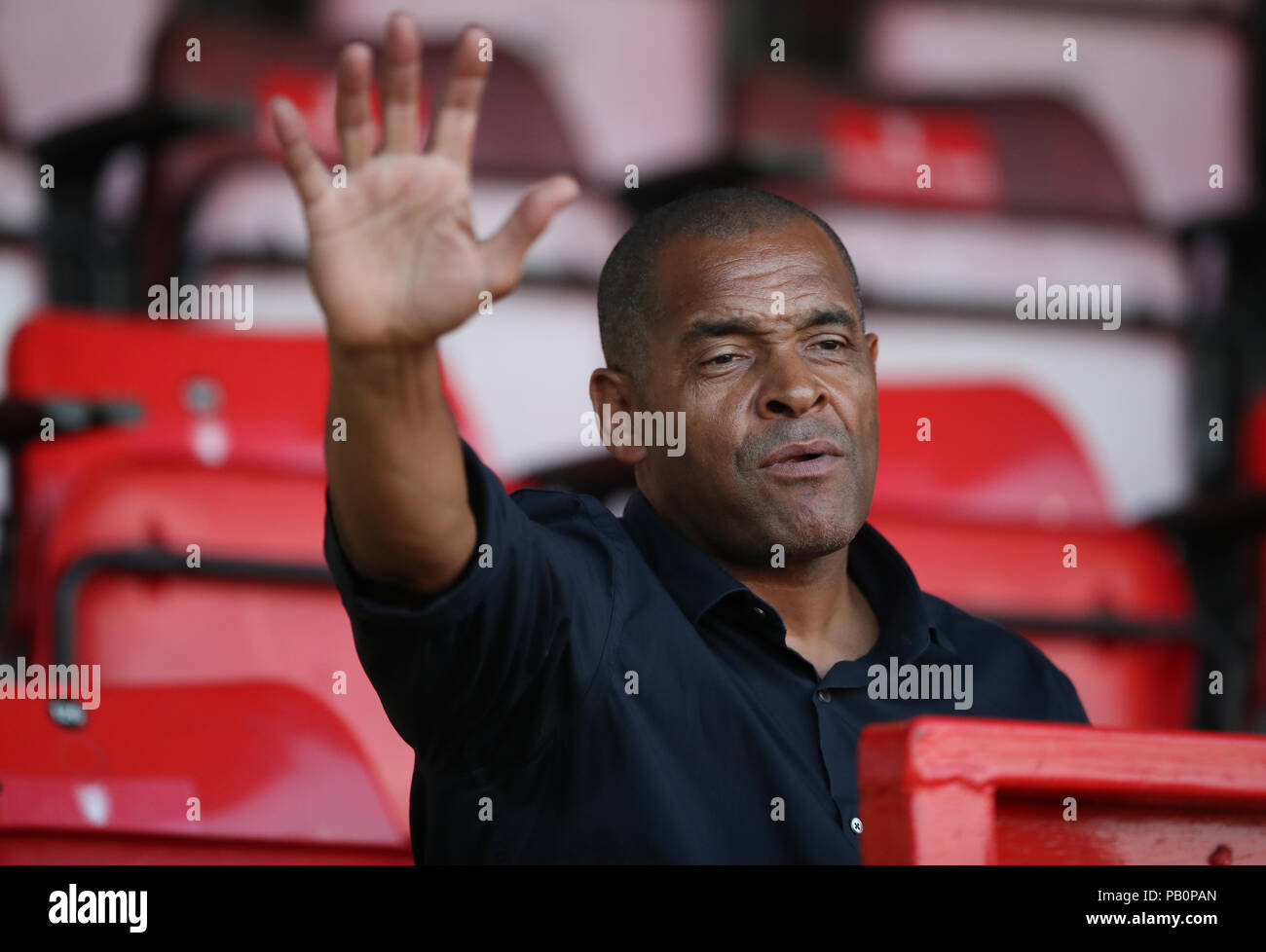 Mark bright crystal palace hi-res stock photography and images - Alamy