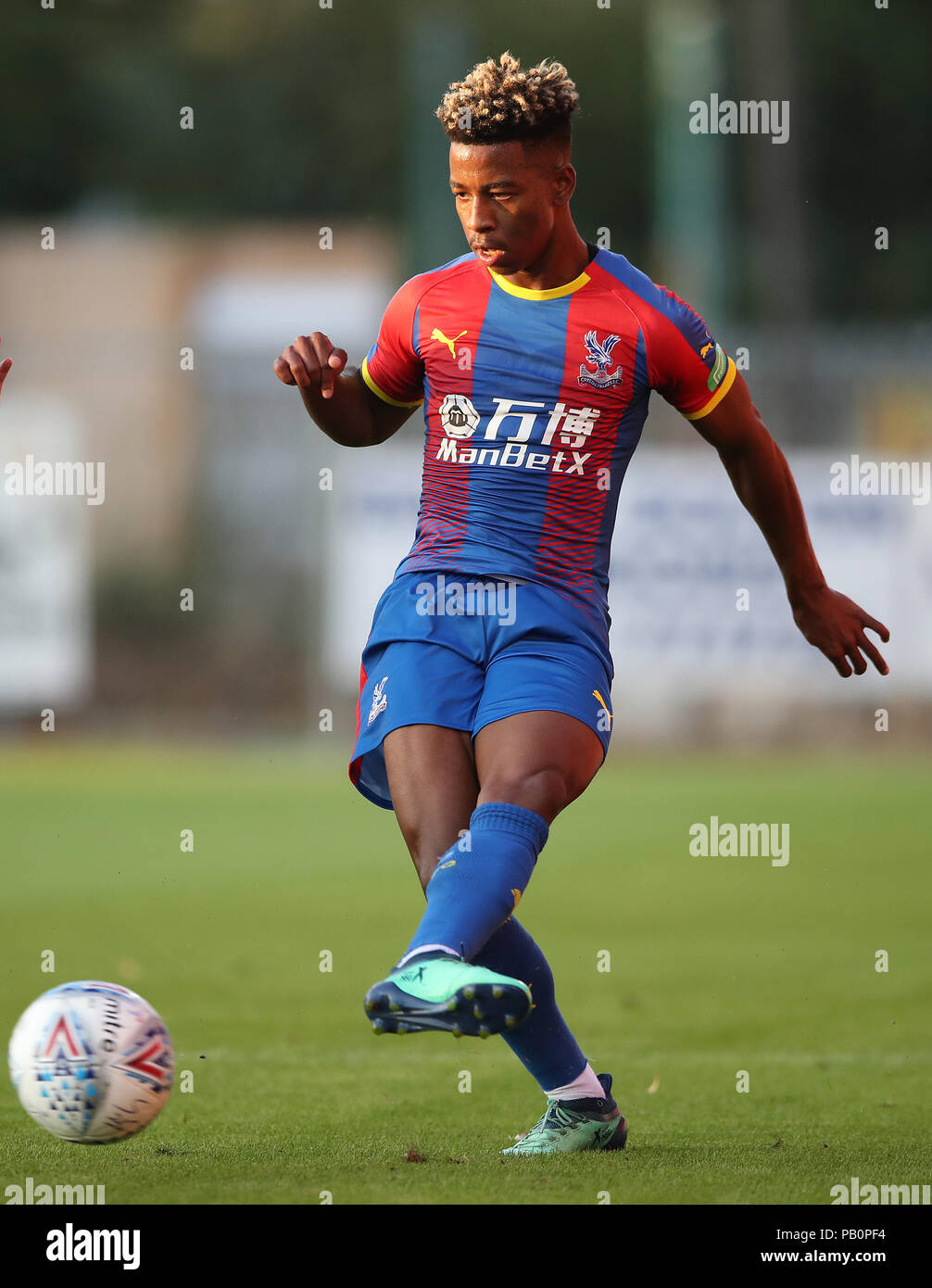 Jason lokilo pre season hi-res stock photography and images - Alamy