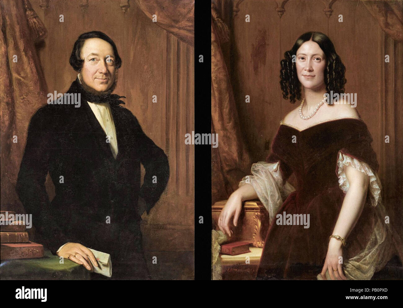 Willem fabricius hi-res stock photography and images - Alamy