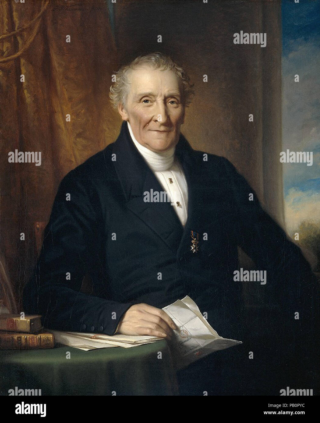 Spoorweg maatschappij hi-res stock photography and images - Alamy