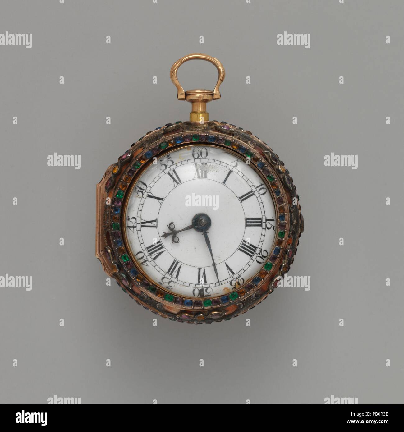 Sapphire watch hi-res stock photography and images - Alamy