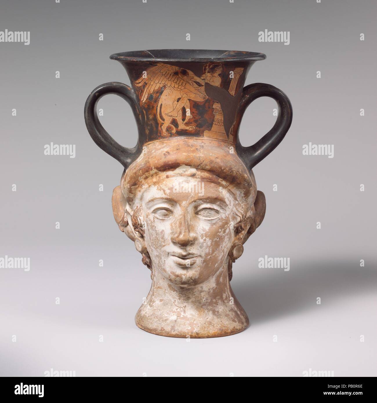 Sphinx combines hi-res stock photography and images - Alamy