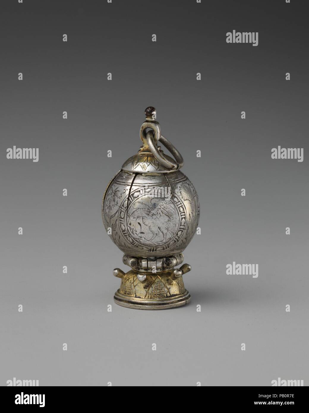 Pomander 17th century hi-res stock photography and images - Alamy