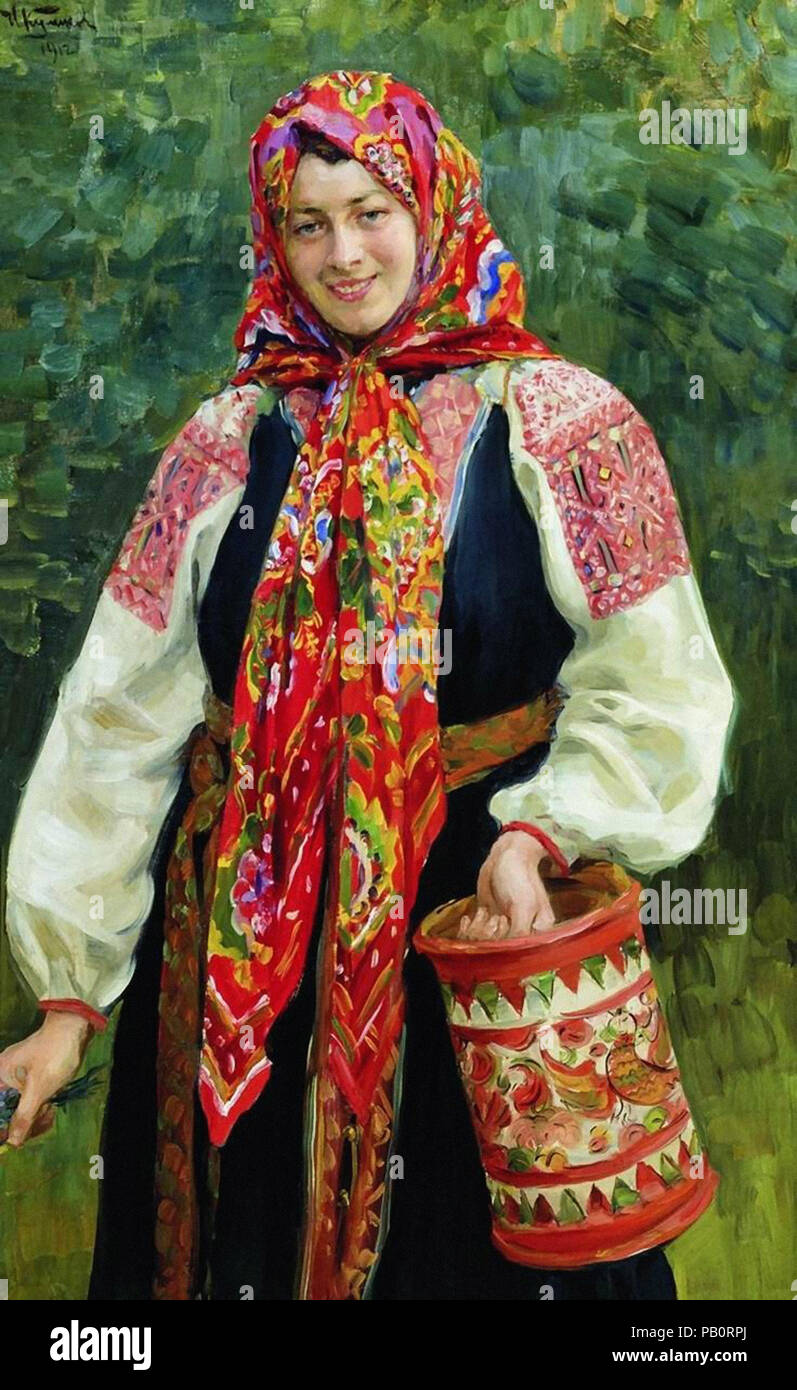 Semionovich hi-res stock photography and images - Alamy