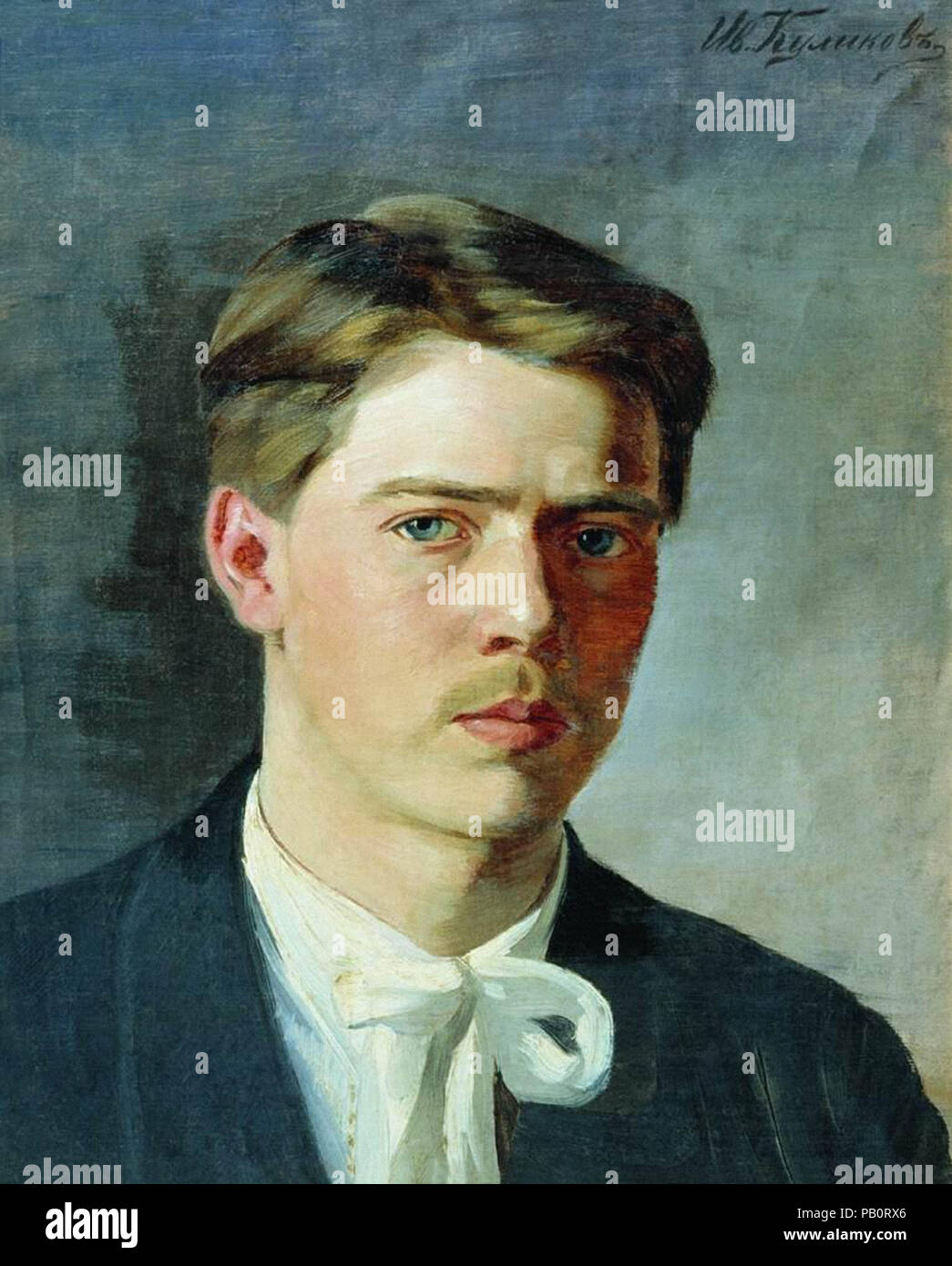 Semionovich hi-res stock photography and images - Alamy