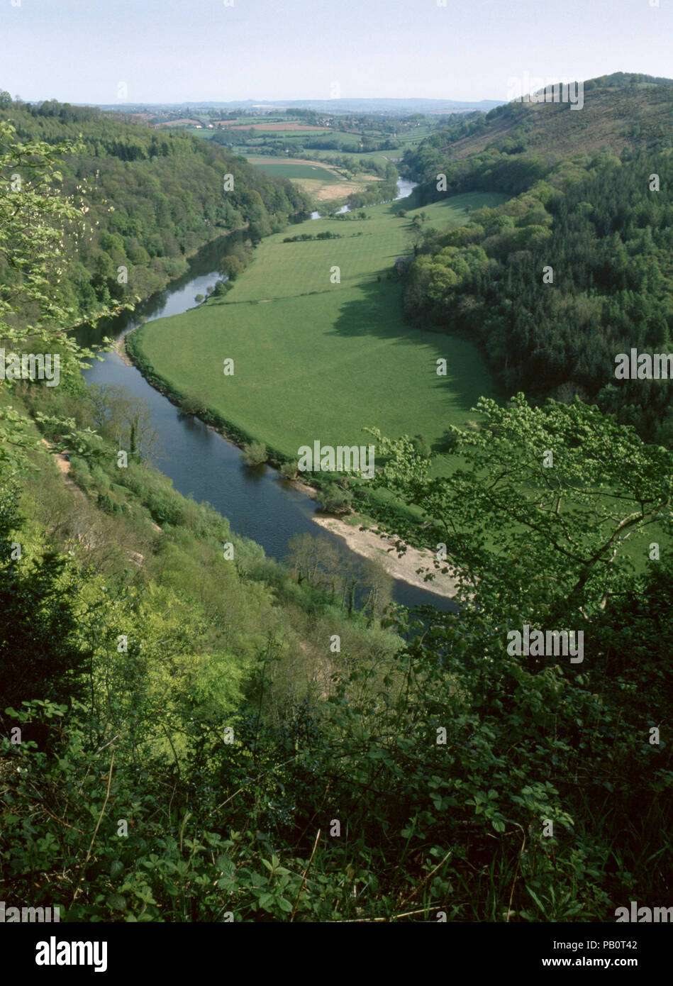 All from forest of dean hi-res stock photography and images - Alamy