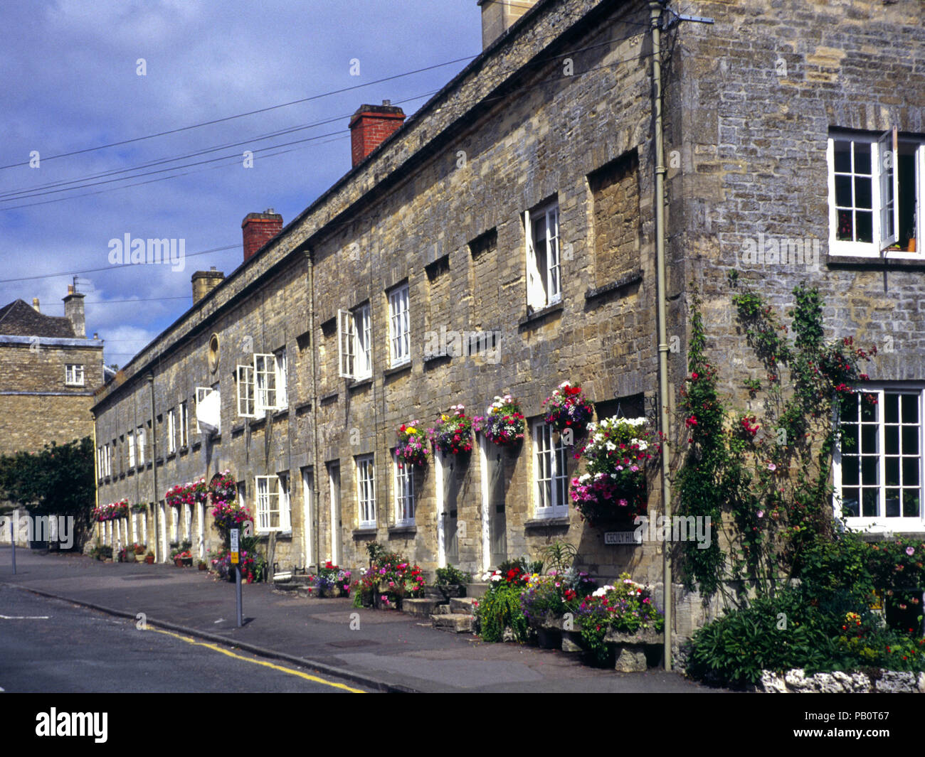 Cecily hill hi-res stock photography and images - Alamy