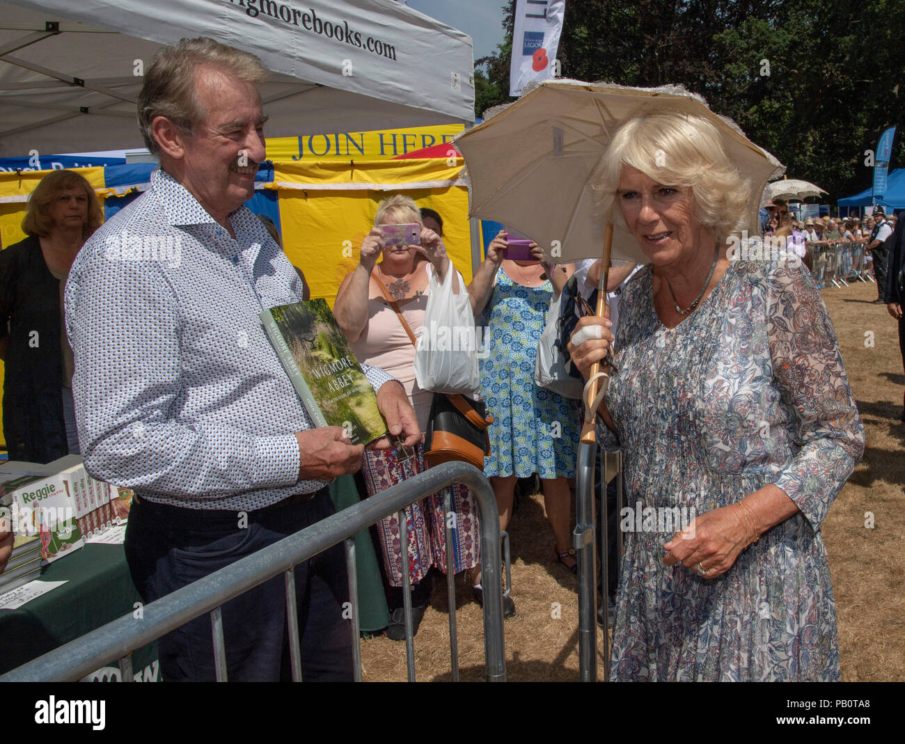 Only fools and horses boycie hi-res stock photography and images - Alamy