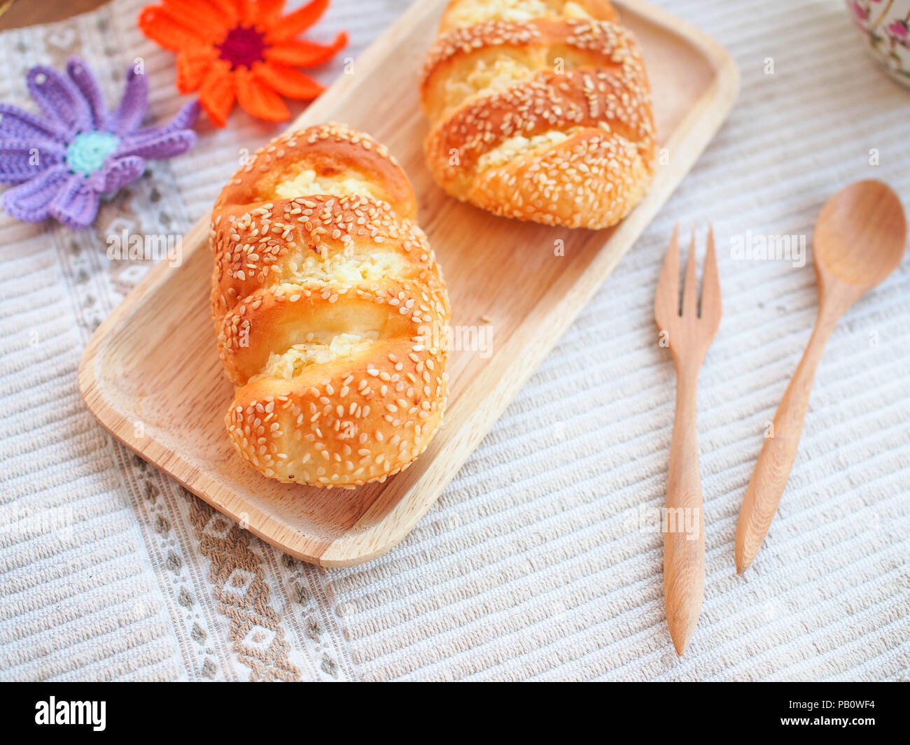 bakery in fresh morning Stock Photo - Alamy
