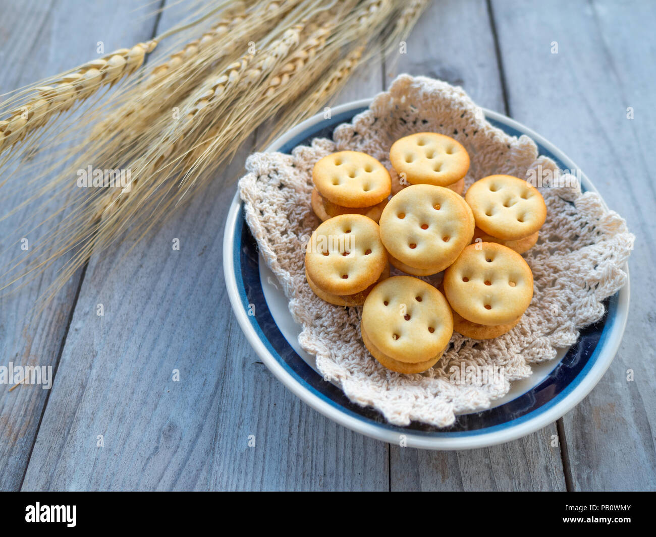 bakery in fresh morning Stock Photo - Alamy