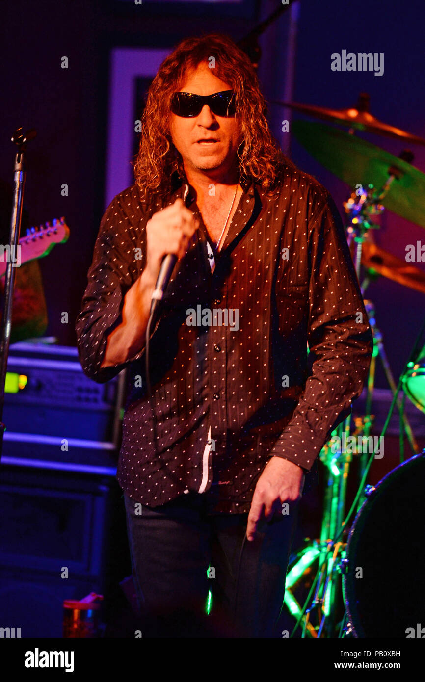 BOCA RATON FL - MAY 29: Jason Rosner, Jonathan Mover, Matt Kramer ...