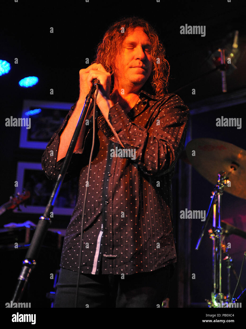 BOCA RATON FL - MAY 29: Jason Rosner, Jonathan Mover, Matt Kramer ...