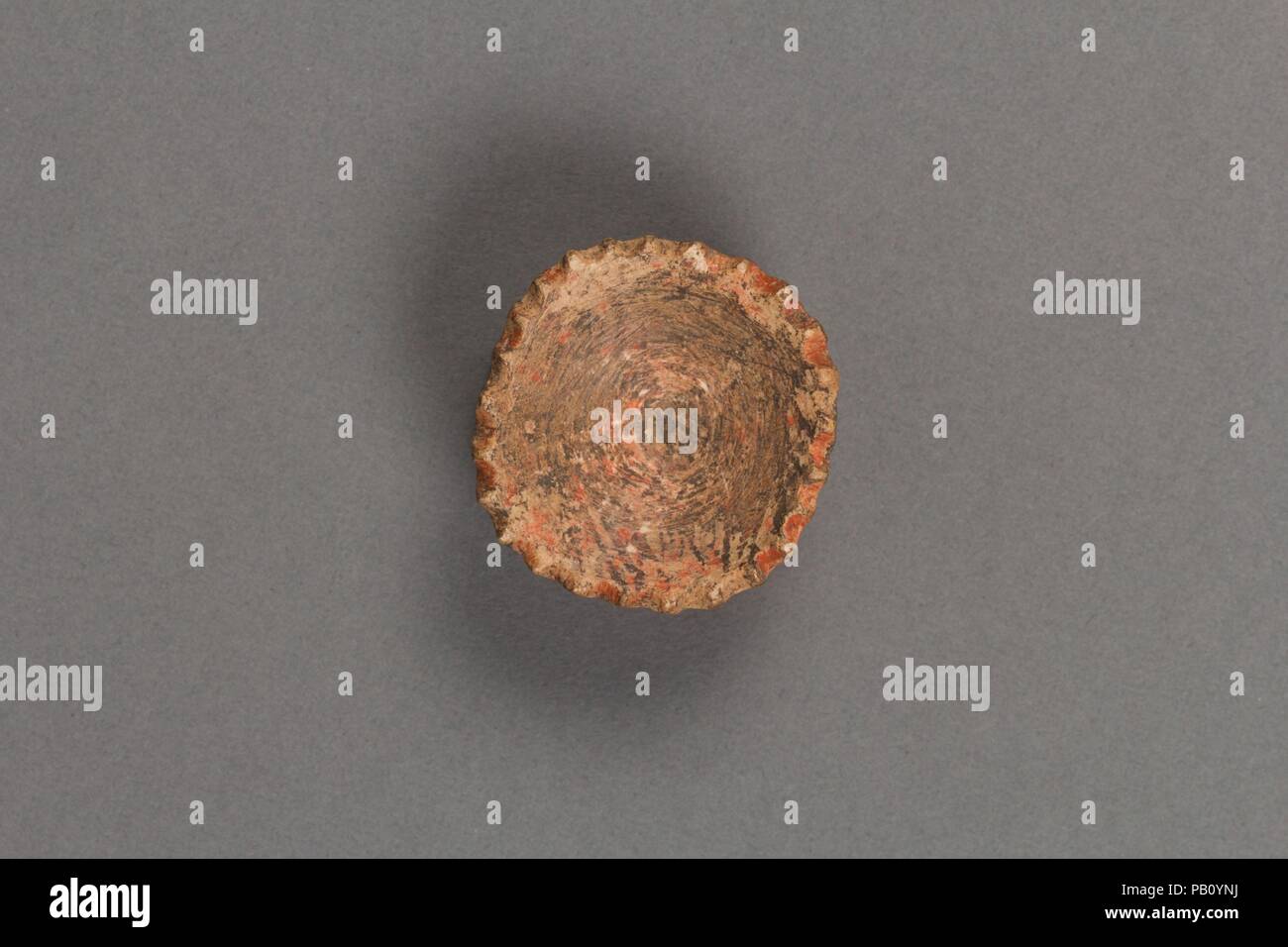 One of a Group of Bone Ornaments. Culture: Japan. Dimensions: H. 5/8 in ...
