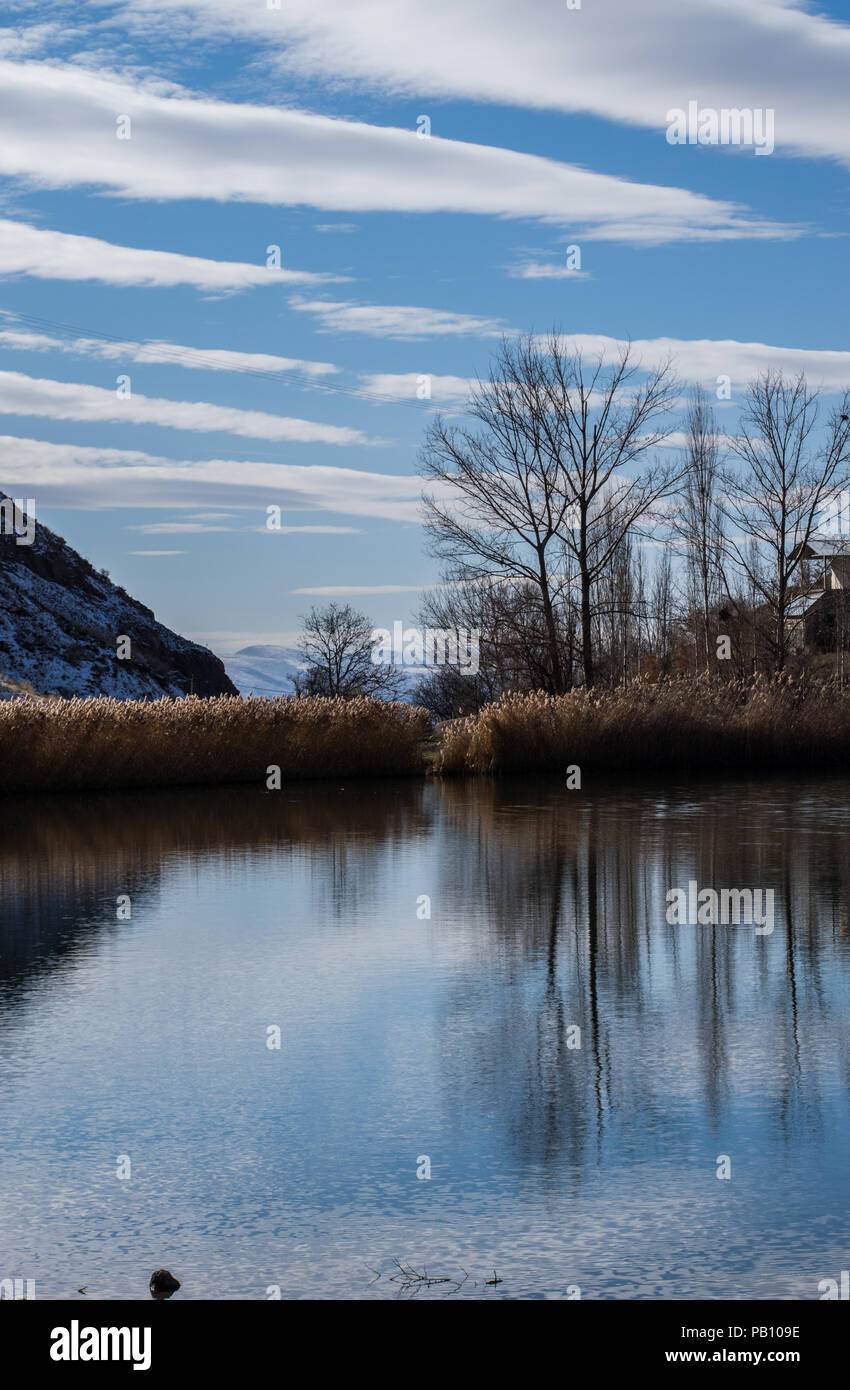 Ovan lake hi-res stock photography and images - Alamy