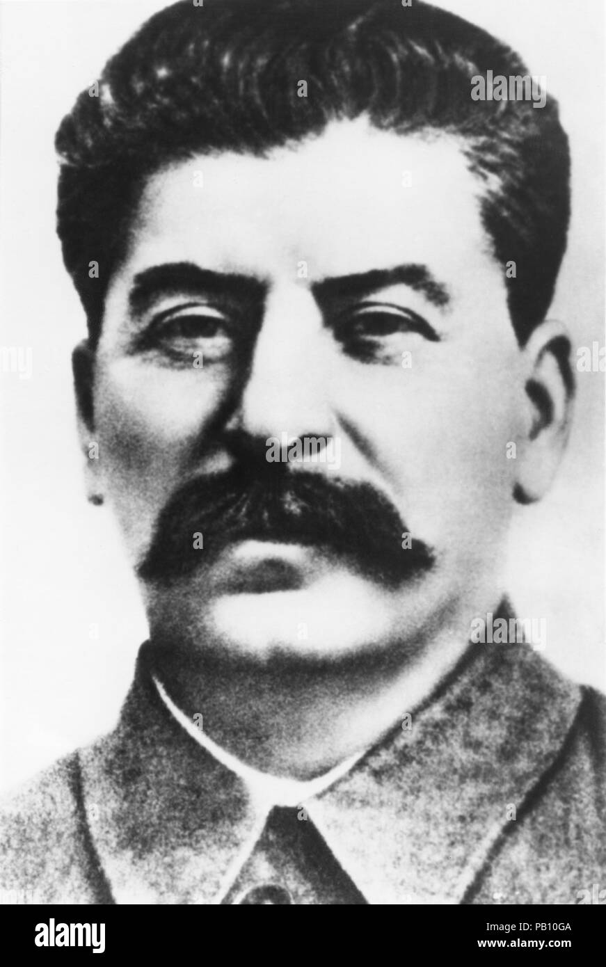 Joseph stalin 1922 hi-res stock photography and images - Alamy