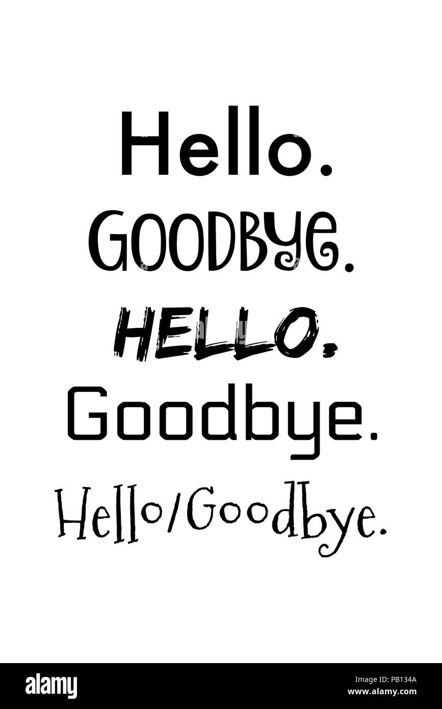 Word collage hi-res stock photography and images - Alamy