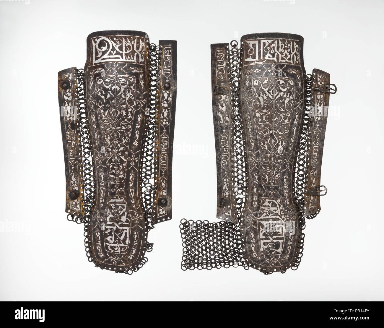 Leg guard hi-res stock photography and images - Alamy